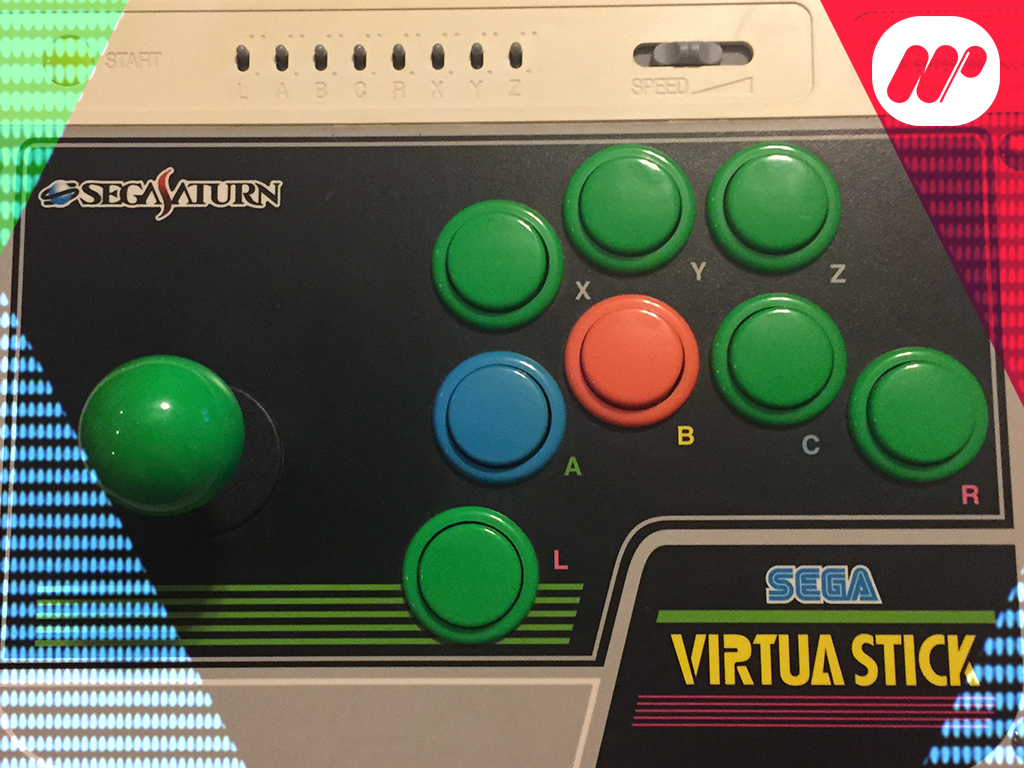 My Love for Arcade Sticks: A Gamer’s Journey